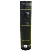 China PP Woven Anti Weed Mat for Solar Plant 80-150gsm 1-6m Width UV Stabilized for sale