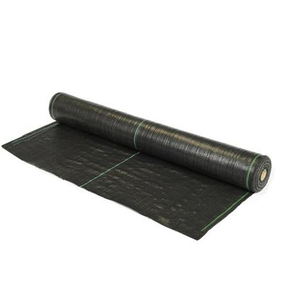 China ! Heavy Duty Weed Barrier Landscape Fabric for sale