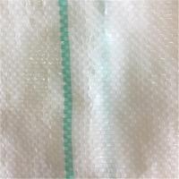 China Heavy Duty PP Landscape Fabric Weed Barrier 100g 1m x 50m Ground Cover for sale