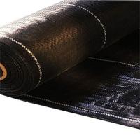 China Weed Barrier Fabrics,weed control mat, weed control fabric for sale