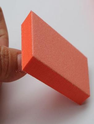 China #2020 Nail Block Art Manicure 3 Ways Shiner Sanding File Nail Buffer for sale