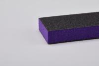 China Nail File Buffer Polisher Sanding Block Polished Lime Nail Sponge for sale