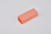 China Nail File Buffer Polisher Sanding Block Polished Lime Nail Sponge for sale