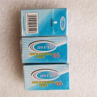 China Professional Stainless Steel Single Edge Half Blades 100 Pack for Barber Straight Razors for sale