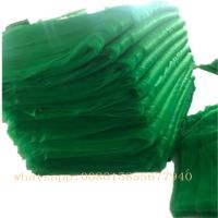 China HDPE Date Palm Mesh Bag 80x100cm UV Protection Anti-Bird Tree Cover for Fruit Protection for sale