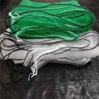 China Green date palm harvest mesh bag for sale