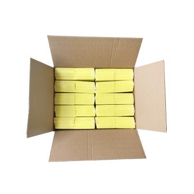 China Bulk 20 Pc Pumice Sponge Display 8x4x1.2 cm Foot Callus Remover Pedicure Tool for sale