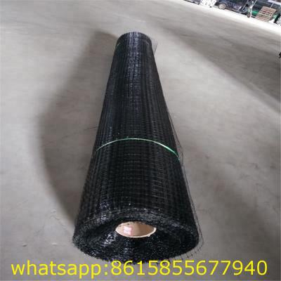 China HDPE Extruded Plastic Bird Netting 20mm Mesh Size Anti Mole Net PP Material Red Nylon Capture Net for sale