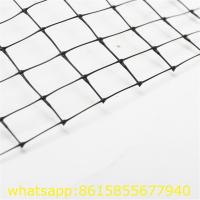 China plastic anti bird neting/pp deer fence/bop net for sale