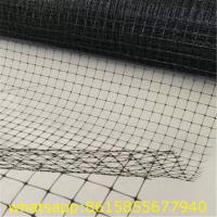 China plastic anti bird neting/pp deer fence/bop net for sale