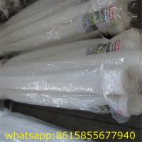 China HDPE Plastic Mesh/Plastic Netting BOP netting/BOP Stretched Net Mole Grid for sale