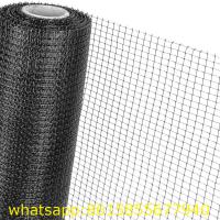 China HDPE Plastic Mesh/Plastic Netting BOP netting/BOP Stretched Net Mole Grid for sale