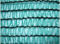 China HDPE Green Farming Shade Net for sale