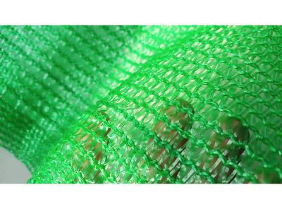 China HDPE Knitted Sun Shade Net for Agriculture 50-80% Shading Rate 5 Year UV Life for sale
