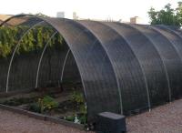 China HDPE Sun Shade Fabric 50g-350g 30-95% Shade Rate Knitted Shade Net for Greenhouse for sale