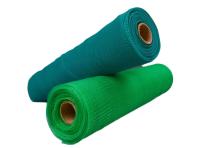 China HDPE Knitted Greenhouse Sun Shade Netting 6 Needle 50g to 350g per m2 for sale