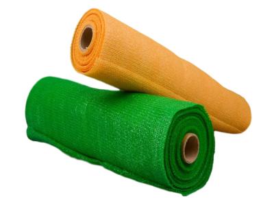 China HDPE Knitted Greenhouse Sun Shade Netting 6 Needle 50g to 350g per m2 for sale