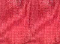 China Red Anti-UV PE Plastic Shade Net for Greenhouse for sale