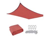 China Outdoor Sun Shade Sails and Patio Shade Sails for sale