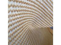 China Shade Sail Covers for Patios - Superior Sun Protection for sale