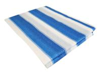 China HDPE UV Protection Shade Sail 95% Shade Rate 160-220gsm Custom Size Sun Shade Net for sale