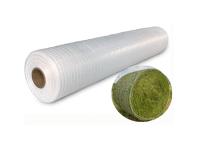 China Net Wrap for Hay Bales  The Bale Wrap Netting helps prevent colic, founder for sale