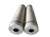 China UV Treated HDPE Bale Net Wrap 1.23m x 3000m for Agriculture Hay Wrapping for sale