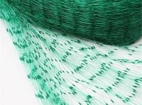 China Anti-bird Netting in Agriculture Using for sale