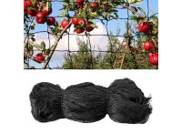 China HDPE Anti Bird Netting for Fruit Trees 15mm Mesh Size UV Protected 50m Roll for sale