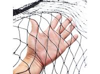 China HDPE Anti Bird Netting 20g/m2 15mm Mesh for Fruit Tree Vineyard Crop Protection for sale