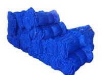 China Durable Agricultural Anti-bird Net - Blue for sale