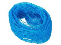 China Durable Agricultural Anti-bird Net - Blue for sale