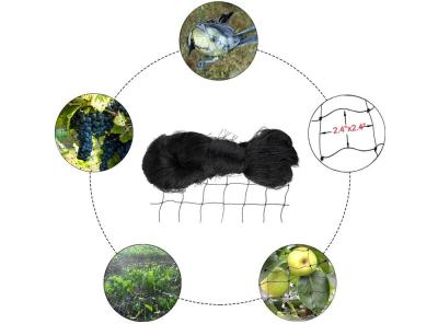 China Bird & Aviary Netting for Plants & Gardens for sale