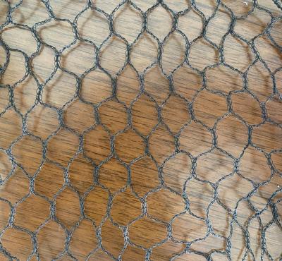China HDPE Bird Exclusion Netting UV Protected 20g-150g 1m-16m Width for Fruit Tree Vineyard Crop Protection for sale