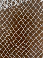 China HDPE Bird Exclusion Netting UV Protected 20g-150g 1m-16m Width for Fruit Tree Vineyard Crop Protection for sale
