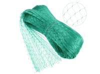 China HDPE Anti Bird Netting for Garden Fruit Tree Protection 20g-150g UV Stabilized for sale