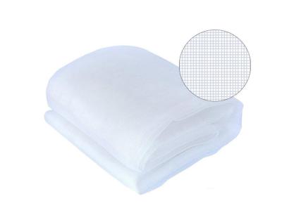 China HDPE UV Protected Agricultural Insect Netting 40g-150g/m2 1m-5m Width for sale