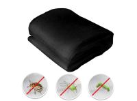 China HDPE Anti Insect Netting 50g-150g UV Protected Agricultural Insect Net for Greenhouse Vegetables for sale