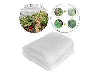 China HDPE Anti Insect Netting 40g-150g UV Protected Garden Bug Net for Vegetables for sale