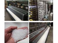 China HDPE Anti Insect Netting for Vegetable Gardens 1m-5m Width 40-150gsm UV Protected for sale