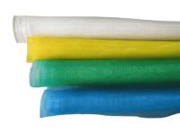 China HDPE Insect Barrier Netting 50x25 Mesh UV Protected 1m-5m Width for Garden Greenhouse for sale