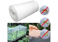 China Insect Screen & Garden Netting Against Bugs, Birds & Squirrels for sale