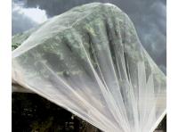 China HDPE Anti Hail Net 40-100gsm UV Stabilized for Fruit Crop Protection for sale