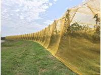 China Anti-Hail Net, Woven Nets to Protect Plants for sale