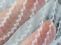 China Anti-Hail Net, Woven Nets to Protect Plants for sale