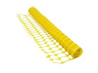 China Yellow Safety Fence and Warning Barrier for sale