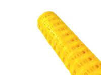 China Yellow Safety Fence and Warning Barrier for sale