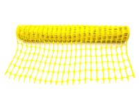 China Yellow Safety Fence and Warning Barrier for sale