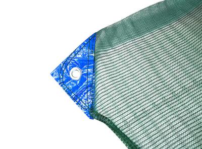 China Olive Net - HDPE Knitted Olive Harvest Netting for sale