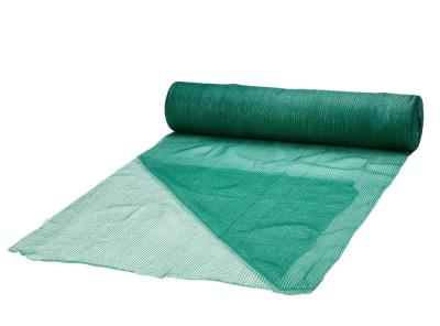 China UV Stabilized HDPE Olive Harvest Net 85-100g/m² 3x6m to 6x12m for sale